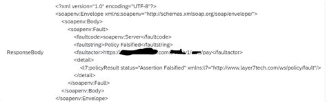 Receiving Error From Target API In CPI SAP Community