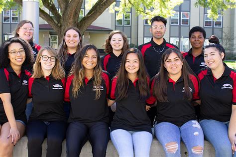 Involvement At Sou Housing University Housing At Sou