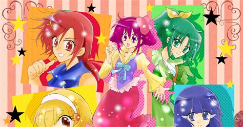 レッツゴーメルヘンワールドの人気イラストやマンガ Pixiv