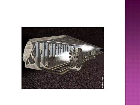 Longwall Mining Pptx