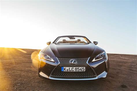 Lexus Lc Wallpapers 98 Images Wallpapercat