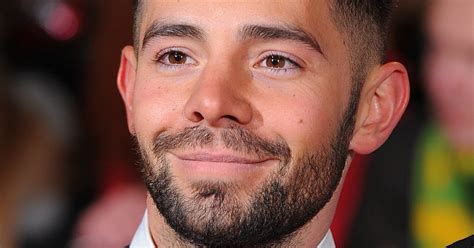 Towie Star Charlie King Reveals Hes Gay During Live This Morning