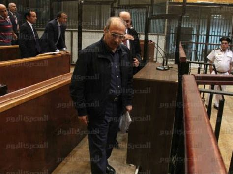 Egypt Prosecution Investigates Escape Of Mubarak Era Interior Minister