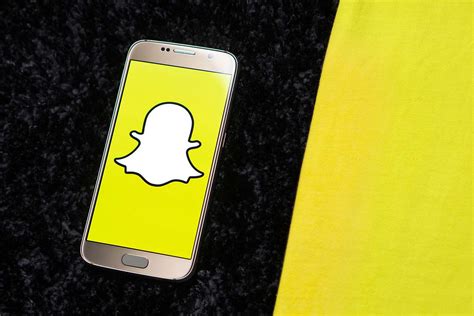Snapchat permite grabar hasta 6 videos a la vez Poblanerías en línea