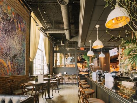 Brooklyn Chop House Introduces A New Restaurant Year Lunch Menu New