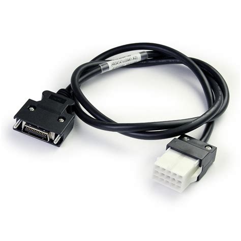 Servo Encoder Cable Servo Cable Lin Engineering