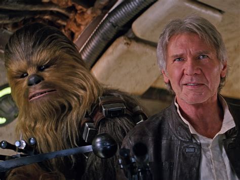 Star Wars Han Solo Spin Off Movie Will Be Written By Lawrence Kasdan