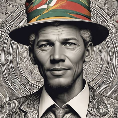 Convert Photo To Nelson Mandela Style Free Online And Ai Powered