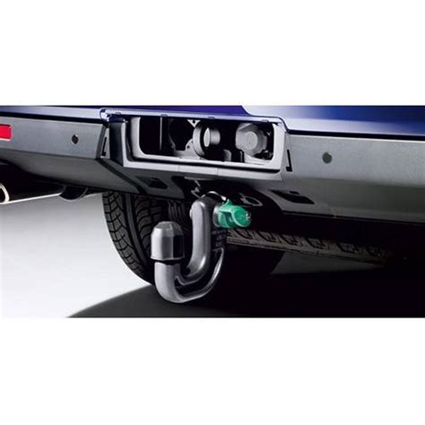 Vplst0071 Rrs 13 Pin Towing Socket Tow Bar Electrics From Ca00001