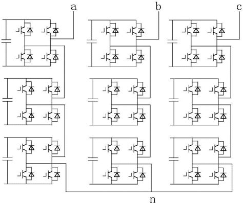 Dichotomy Based Multi Level Simplified Space Voltage Pulse Width