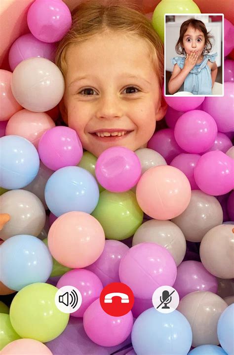 Like Nastya Fake Call Prank Video Call 2021 For Android Download