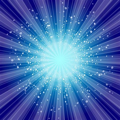 Premium Vector Sun Sunburst Pattern Sunny Abstract Background Sunbeam