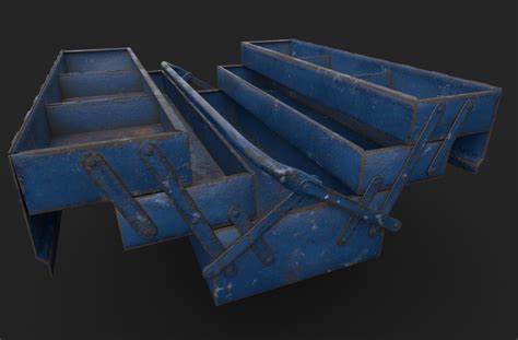 Tool Multiple 3d Models Download Free3d