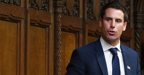 Ex Tory Mp Suspended For 35 Days From Commons Over Lobbying Scandal