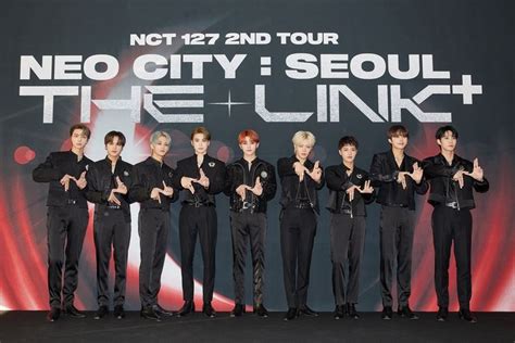 CEK Link Dan Cara Beli Tiket Konser NCT 127 Di Jakarta Konser NCT 127