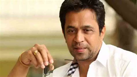 Arjun Sarja అర్జున్‌ సినిమాకు కొత్త హీరో దొరికేశాడా Namasthe Telangana