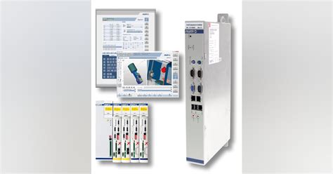 num cnc kernel for small to medium size machines automation world