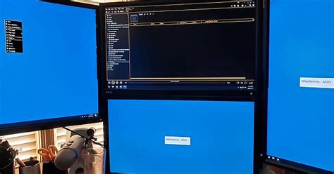 Right Click Context Menu Sometimes On Wrong Monitor When Mm Not On Main