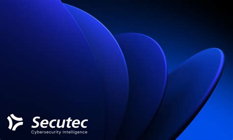 Darknet Monitoring Secutec