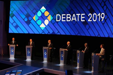 3 Debate Presidencial 2024 En Vivo Wenda Josefina