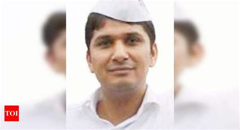 Saurabh Bhardwaj Times Of India