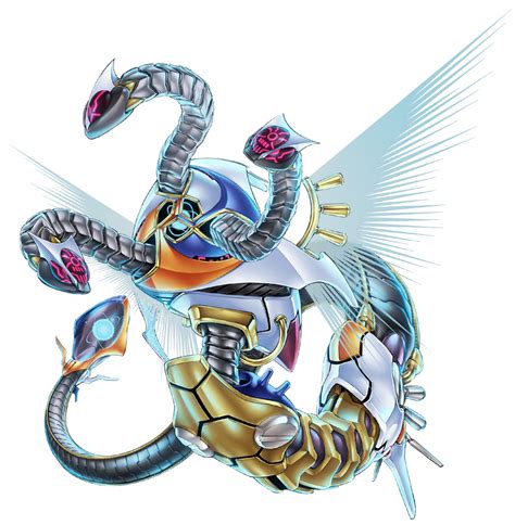 Astro Dragon Triskelion Yugioh Master Duel By Matteste On Deviantart
