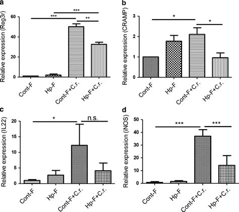 Colonization Of Mice With Microbiota From Helminth Infected Donor Mice