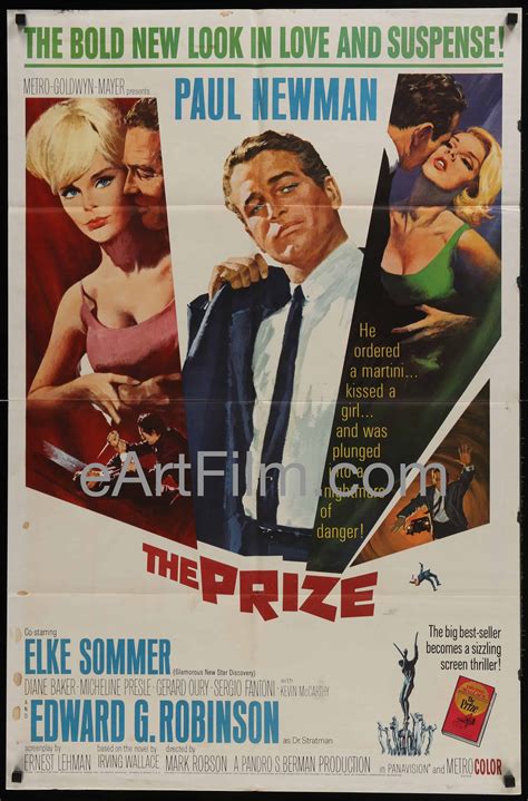 Elke Sommer Movie Posters A Shot In The Dark European Cinema