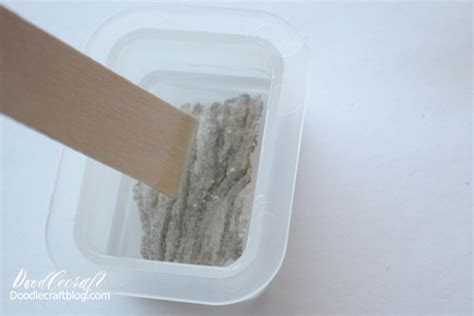 Diy Clear Casting Resin Paperweights
