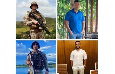 Acidente Entre Viatura E Carreta Na Br 364 Mata Quatro Policiais