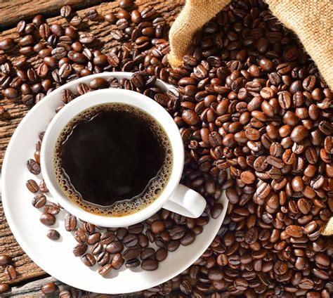 Biji Kopi Hitam Unggul 1kg Lazada Indonesia