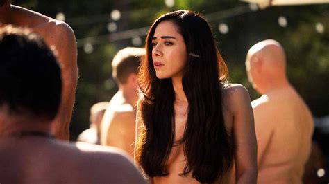 Aimee Garcia Nude And Sex Scenes Compilation Scandal Planet