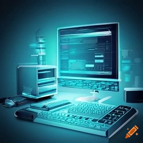 Informatician Background