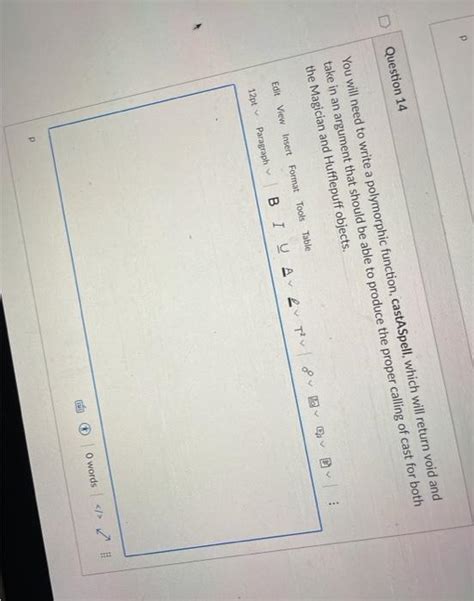 solved question 12 2 you are given this main cpp file to