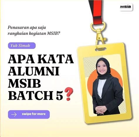 Cerita Mahasiswa Ilmu Komunikasi Mengikuti Program Msib Kampus Merdeka