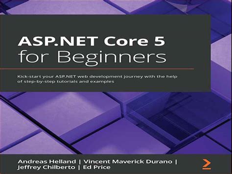 دانلود کتاب Aspnet Core 5 برای مبتدیان مجله علمی تفریحی بیبیس
