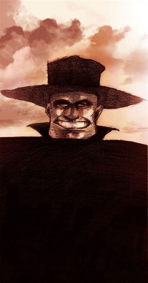 Judge Holden Again By E319 On Deviantart