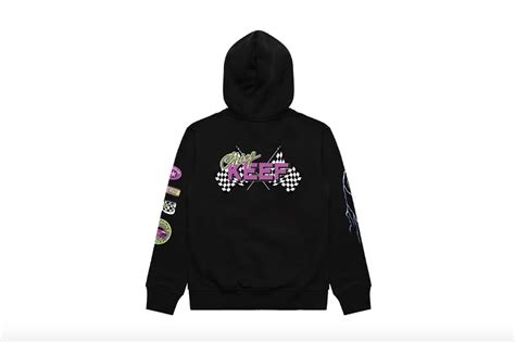 Chief Keef x Chinatown Market x WeBuyGold Merch Collection