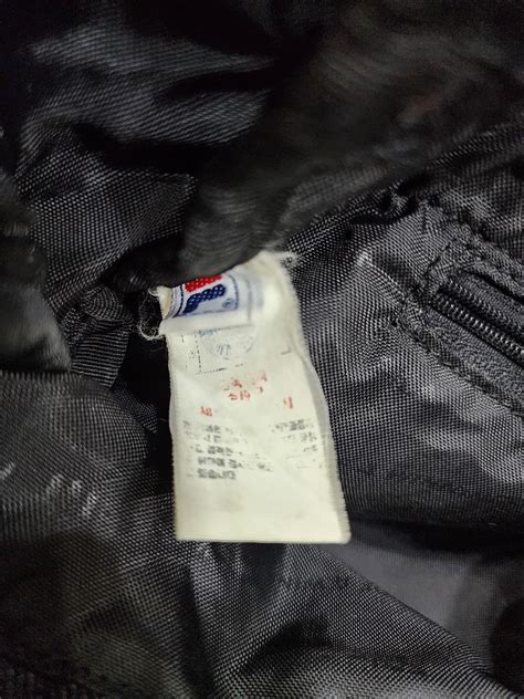 Fila 휠라 데님백팩 데님가방 후루츠패밀리
