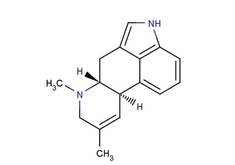 Agroclavine Targetmol