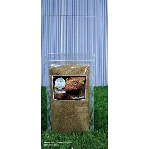 Jual Ketumbar Bubuk Bumbu Dapur Jsr Rempah Gr Shopee Indonesia