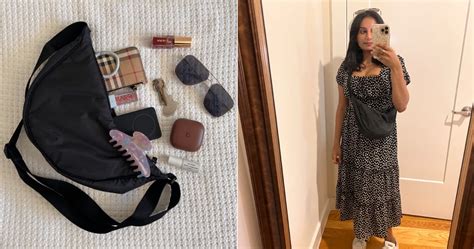 Uniqlo Round Mini Shoulder Bag Review Ps Fashion