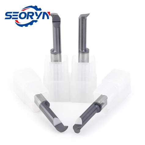Senyo High Performance Solid Carbide Without Coolbore Tiny Tool For Metal Processing Carbide