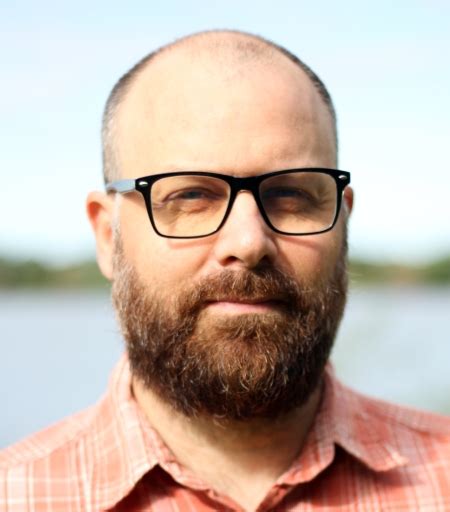 About Jonathan C Slaght