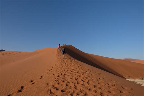 나미비아 Sossusvlei 사막 Pixabay의 무료 사진 Pixabay