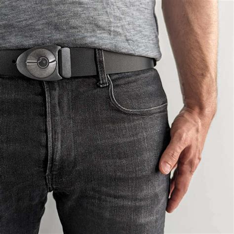 Custom Leather Belts Made To Order Obscure Belts