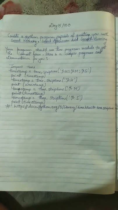 Day15100codersforbeginnerspart1likesubscribenotesforpython