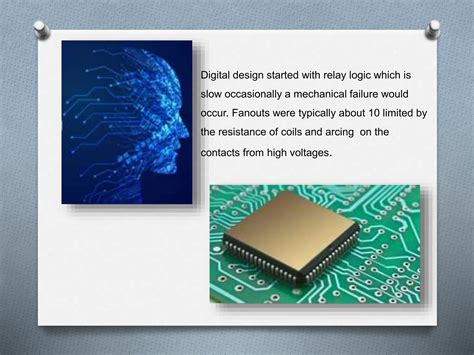 Digital Electronics Pptx