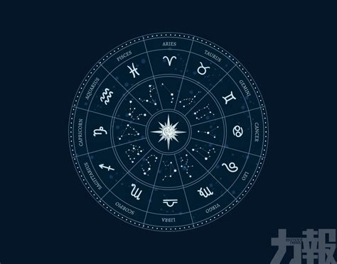 十二星座還是十三星座？ 科學解密知多啲！ 澳門力報官網