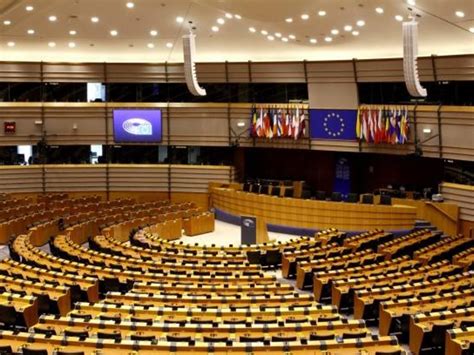 Elecciones Europeas 2024 Cuándo Serán Y Cómo Votar En España En Los